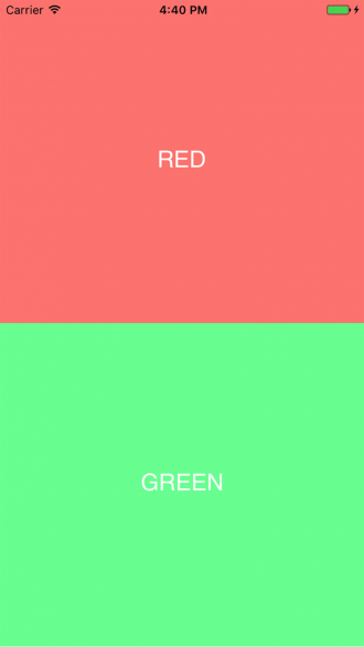 Short walk-through: implementing the MVVM-C pattern | DECODE