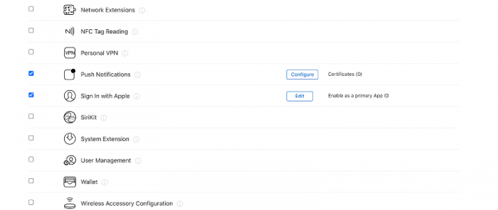 How to implement sign in with Apple | DECODE