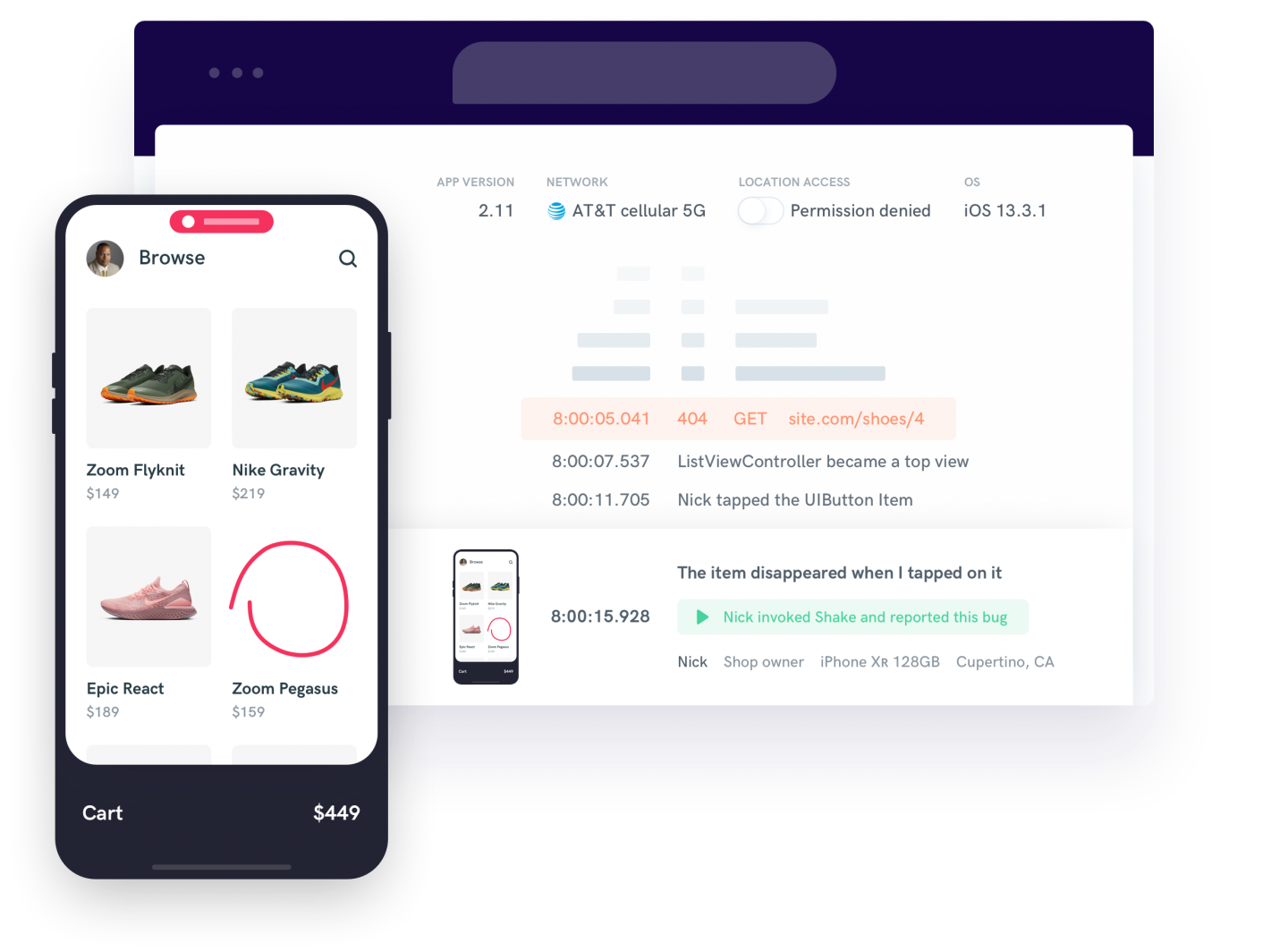Top Reasons For App Store Rejection And How To Avoid Them Decode