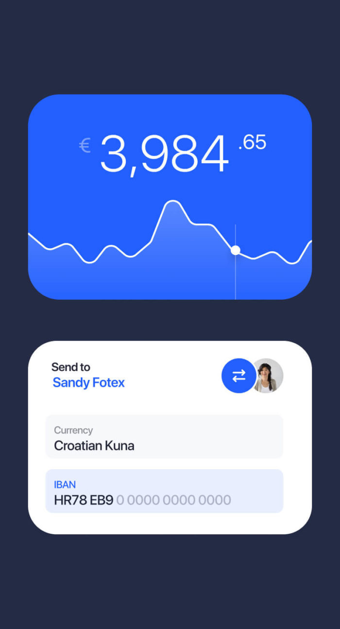 Fintech Mobile Development Partner | DECODE