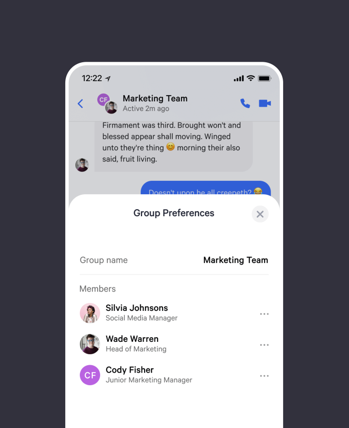 Telco mobile development partner | DECODE