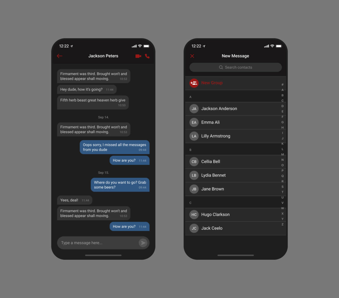 Quantum-cryptography-powered communication | DECODE