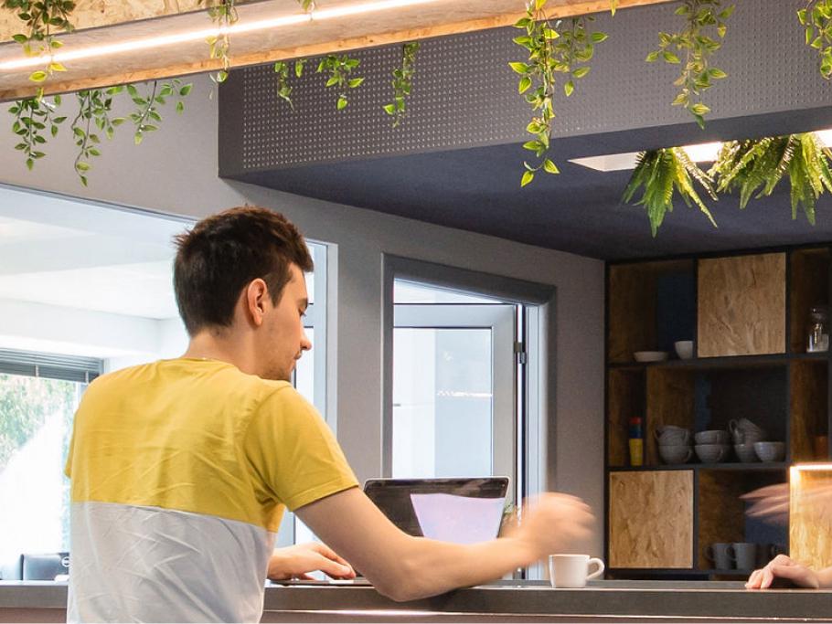 Software engineer (j,mid & senior) | DECODE