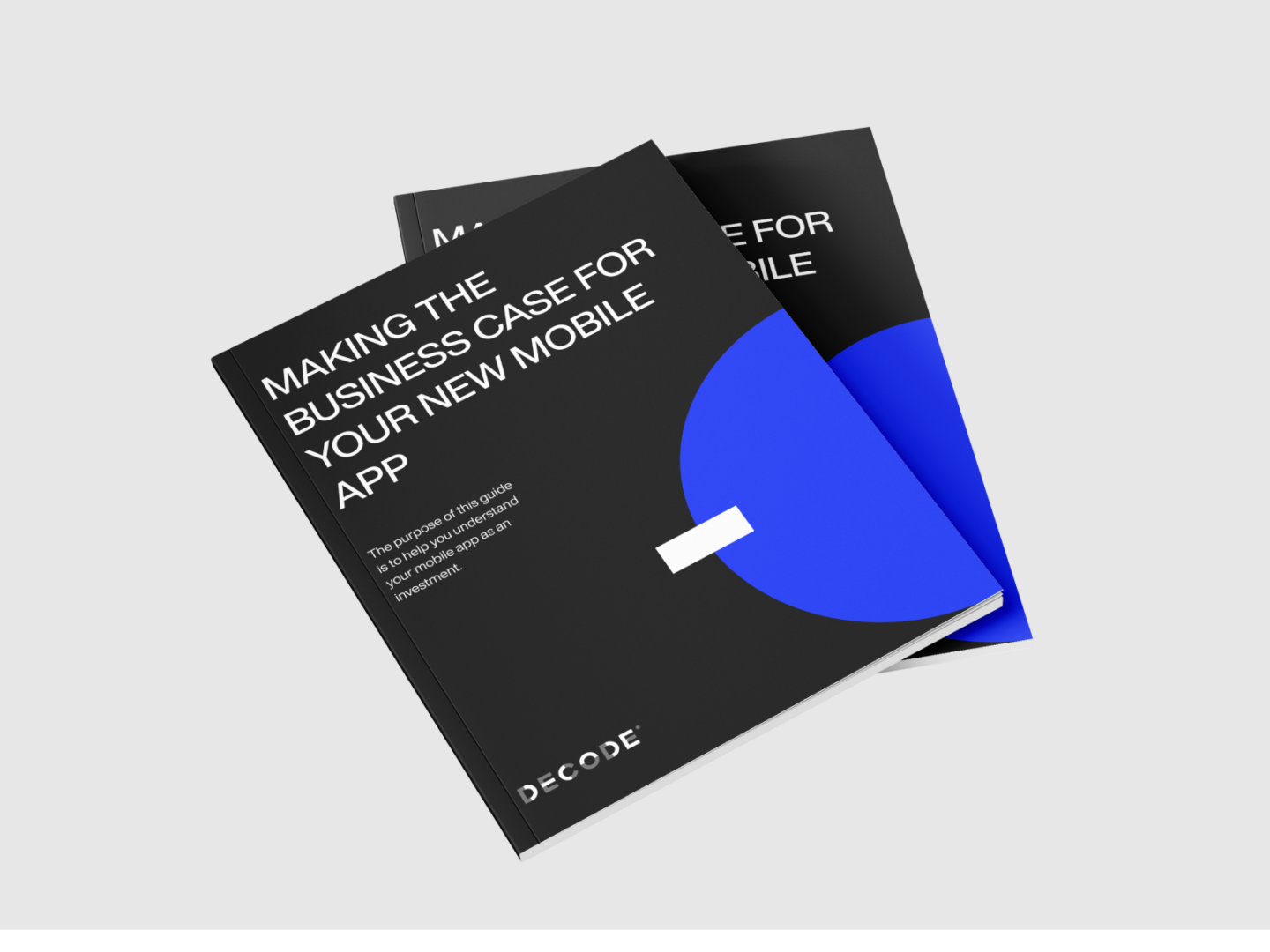 Full-Service Software Product Engineering | DECODE