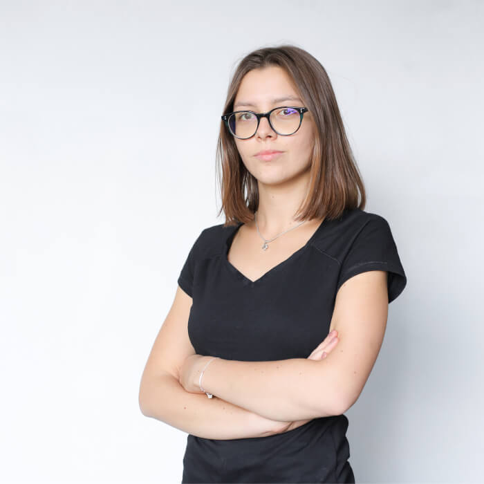 Marko Strizic | DECODE