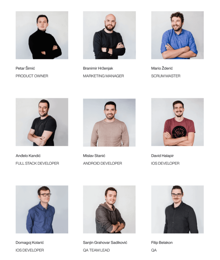 Shake - our software development process in action | DECODE