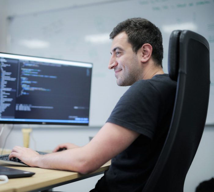 Web app development services DECODE