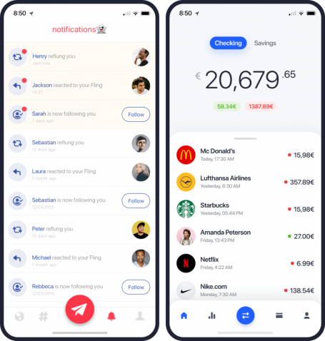 How to develop a user-friendly app | DECODE