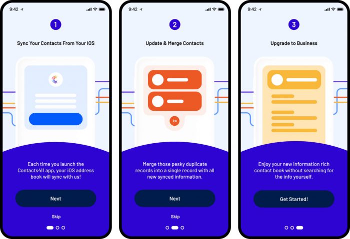 How to develop a user-friendly app | DECODE How to develop a user-friendly app | DECODE