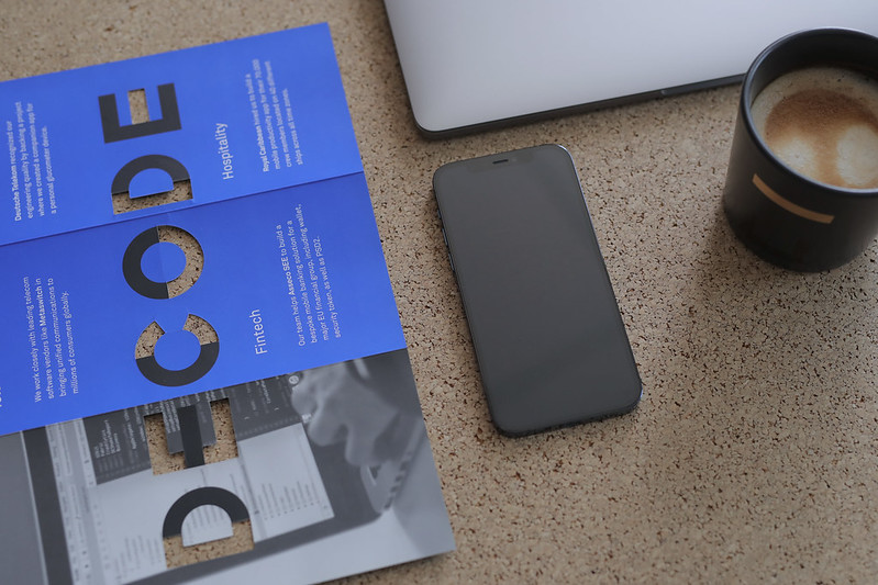 Mobile app development partner | DECODE