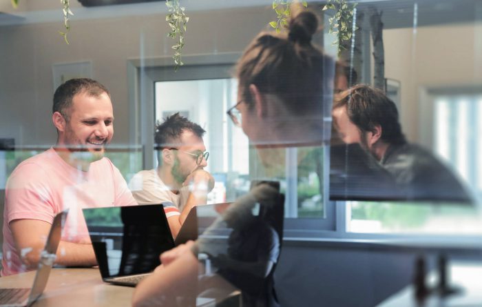 Mobile app development partner | DECODE