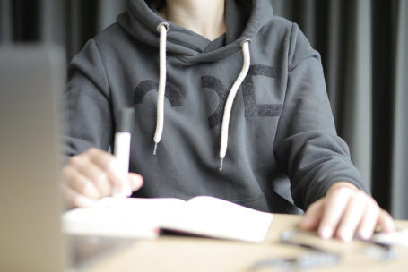 App design process: The ultimate guide | DECODE