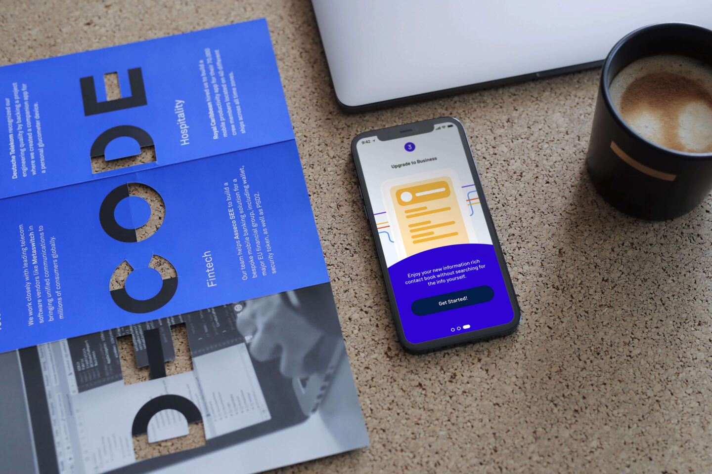 6 mobile apps with great user onboarding | DECODE