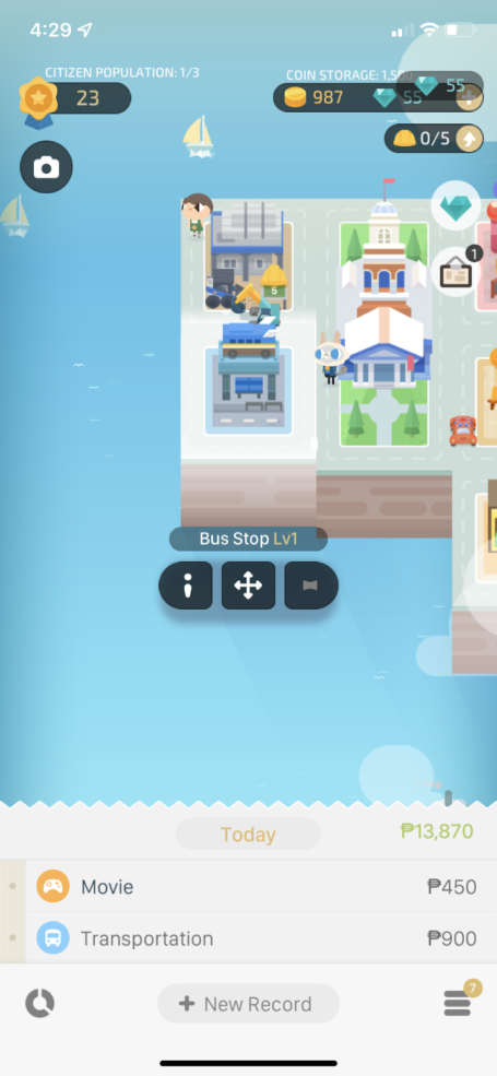 6 fascinating fintech app gamification examples | DECODE