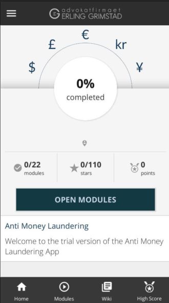 6 fascinating fintech app gamification examples | DECODE