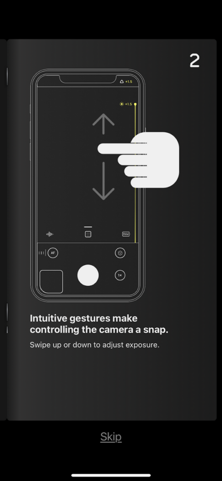 4 types of mobile app onboarding to know about