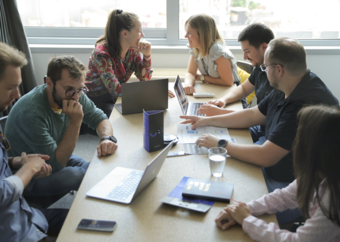 How to manage your own dedicated software development team