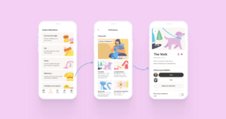 17 elements for designing a great mobile app