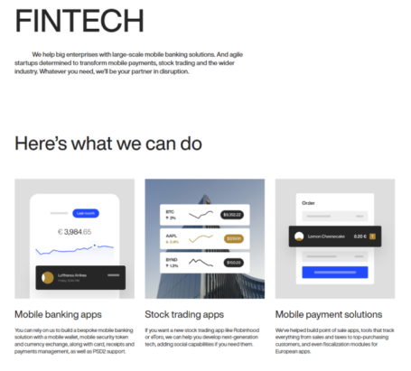 5 reasons to outsource your app development to Croatia