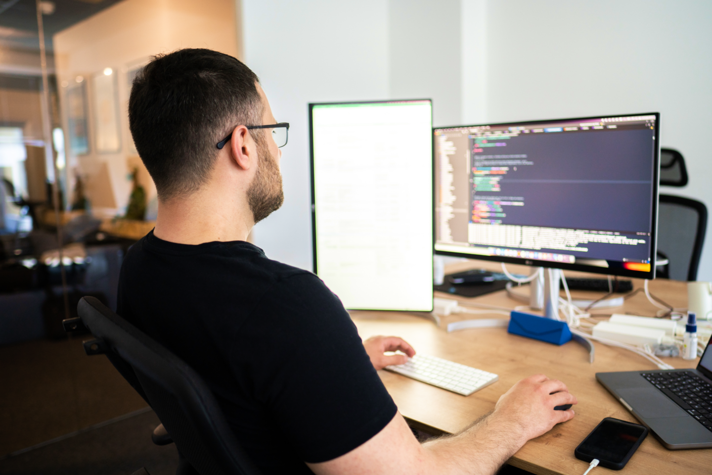 Nestjs Vs Laravel What Are The Differences Decode
