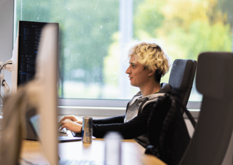 Team extension | DECODE