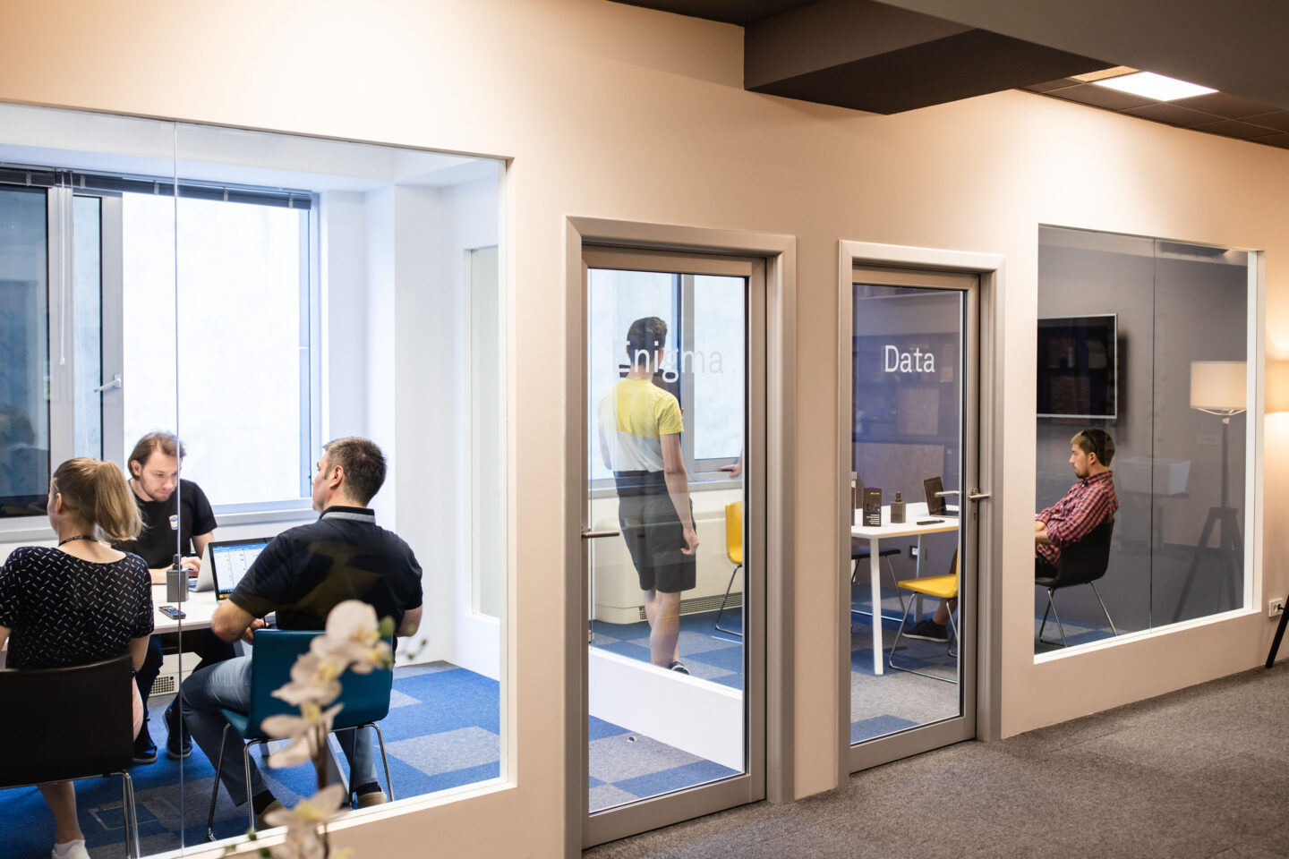 7 important meetings that your development team needs