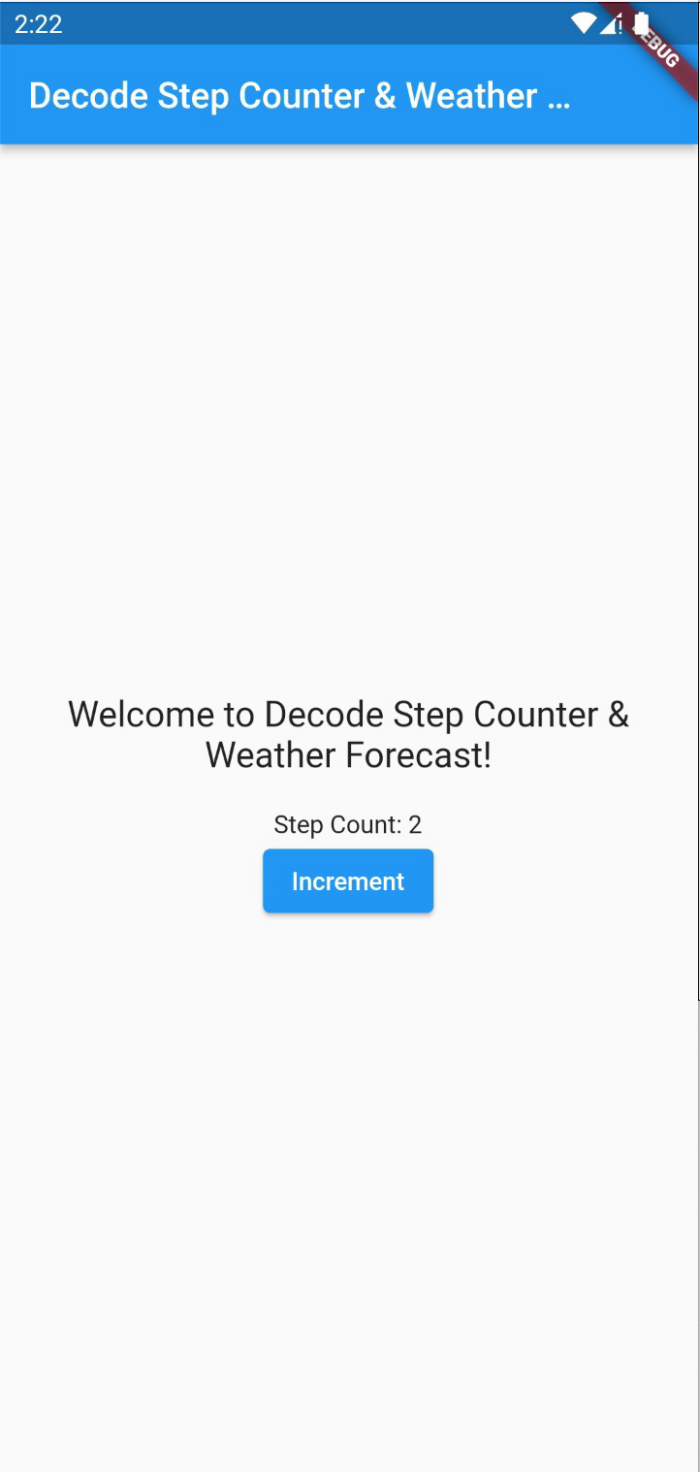 How to build a Flutter app: a comprehensive guide | DECODE