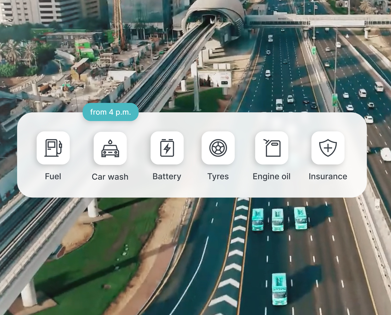 Full-service software development | DECODE