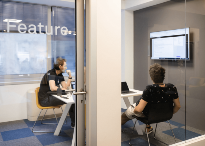 Full-service software development | DECODE