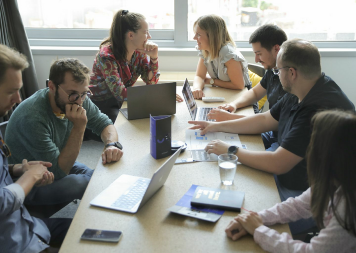 Web app development: a step-by-step guide | DECODE