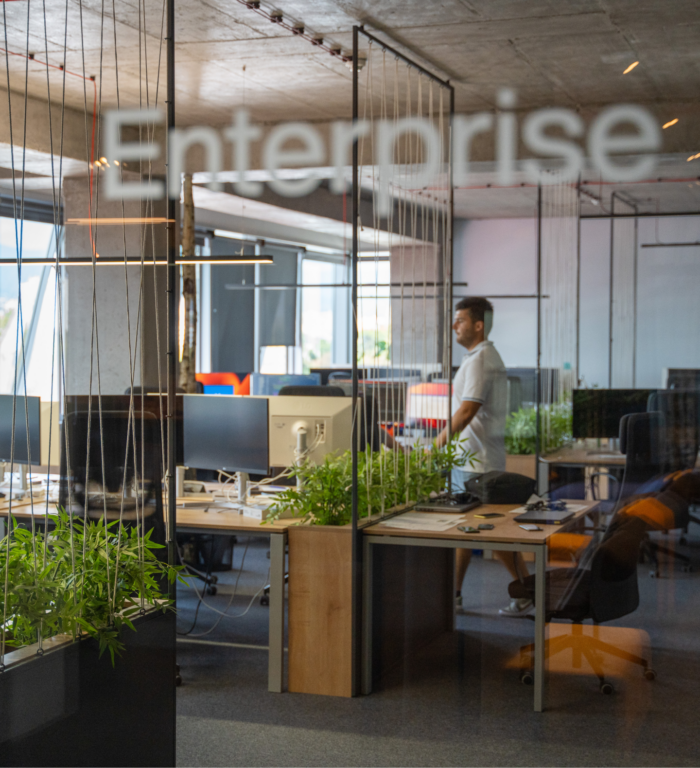 Full-service software development | DECODE