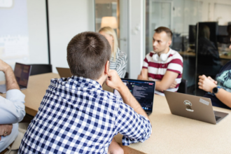 Full-Service Software Product Engineering | DECODE