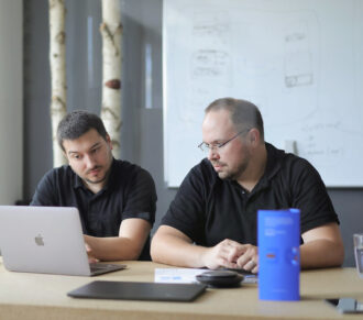 Full-service software development | DECODE