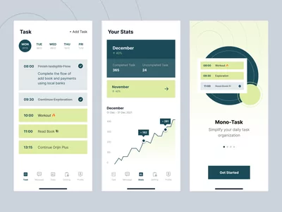 18 mobile app wireframe examples to inspire you