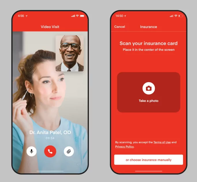 Common types of custom software solutions